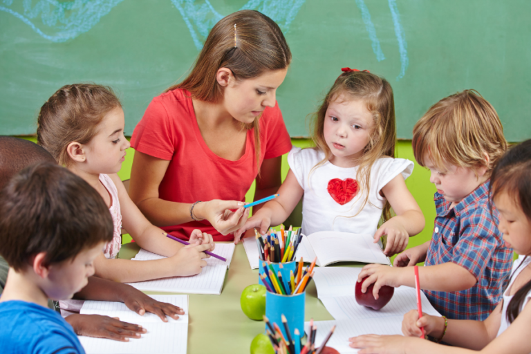 Choosing the Right Augmentative Communication Device for Your Child's ...