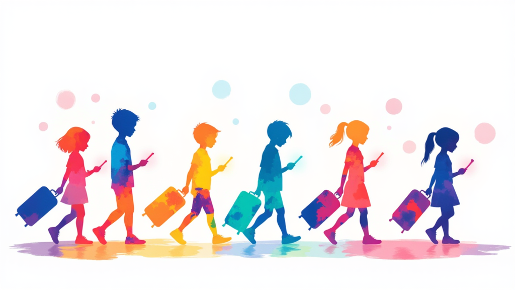 How to Know the Right Time to Introduce AAC to Your Child - AAC Plus