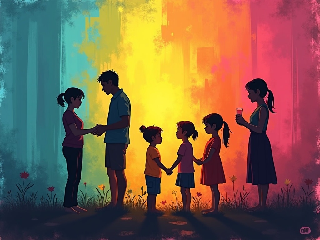 The Communication Routine That Finally Worked for My Busy Family - AAC Plus